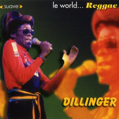 Play Le World... Reggae by Dillinger on Amazon Music