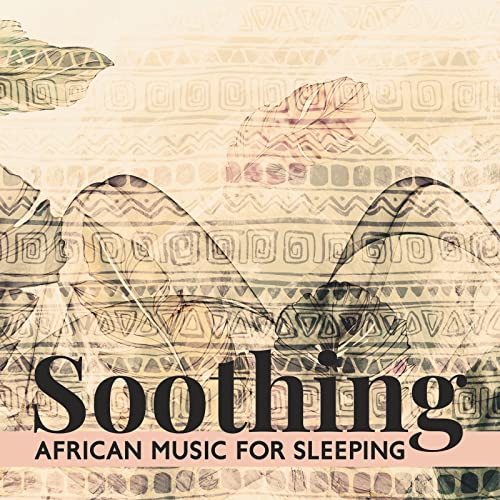 Amazon Music - Ethnic Moods Academy, Deep Sleep Music MaestroのSoothing ...