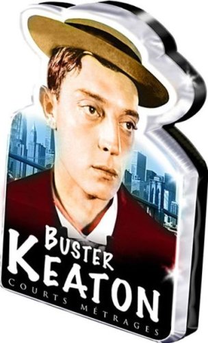 Coffret buster keaton [FR Import]: Amazon.de: Keaton, Buster, Keaton, Buster: DVD & Blu-ray
