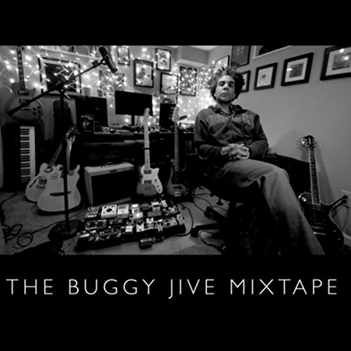 Play The Buggy Jive Mixtape by Buggy Jive on Amazon Music
