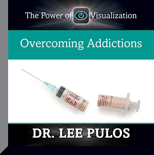 Overcoming Addictions (Audible Audio Edition): Dr. Lee Pulos, Dr. Lee ...