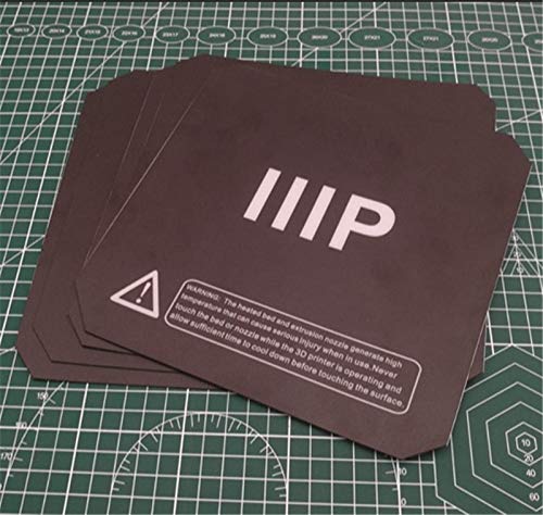 Amazon.com: 3D Printer - 5pcs Monoprice 113860 Maker Select/Plus 3D ...