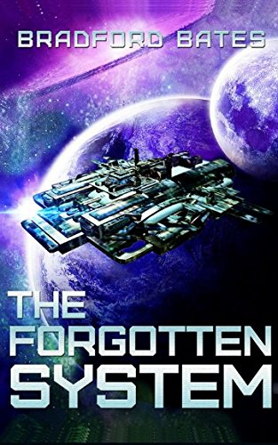 The Forgotten System (A Galactic Outlaws Story) | Amazon.com.br