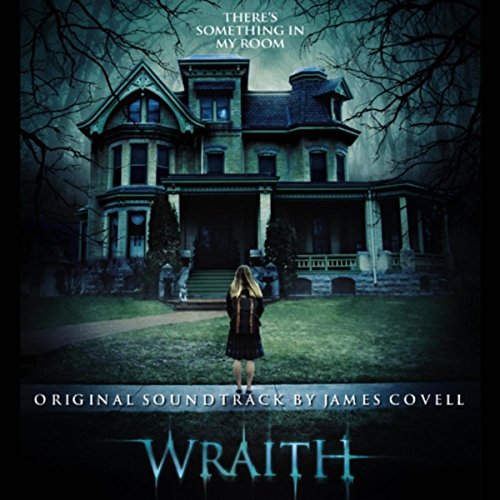 Amazon.com: Wraith (Original Soundtrack) : James Covell: Digital Music