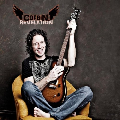 Play Revelation by Corbin on Amazon Music