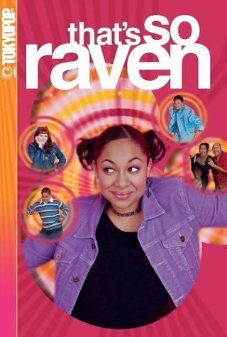 That's So Raven Volume 1: School Daze: v. 1 | Amazon.com.br