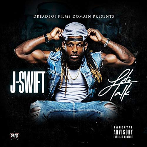 Play Let's Talk by J-Swift on Amazon Music