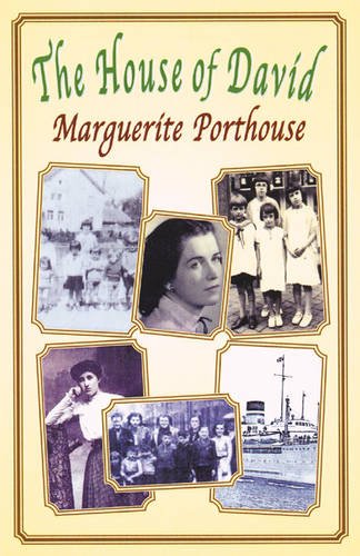 The House of David: Marguerite Porthouse: 9781852000998: Amazon.com: Books