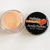 ・ブランド:ネイリティ!(Naility!)・製造元:ルーティア・製造元/メーカー部品番号:821939・商品サイズ (幅×奥行×高さ) :31×31×20mm・原産国:日本・内容量:3g