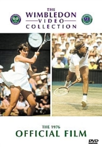 Amazon.com: Wimbledon: The 1976 Official Film [DVD] : Movies & TV