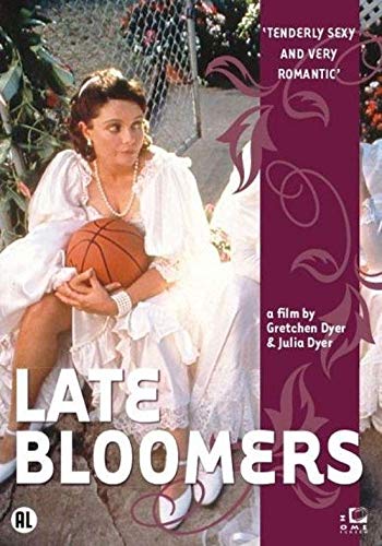 Amazon.com: Late Bloomers (1996) [ NON-USA FORMAT, PAL, Reg.0 Import ...