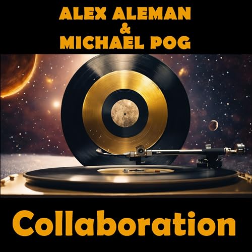 Play Collaboration by Alex Aleman & Michael Pog on Amazon Music Unlimited