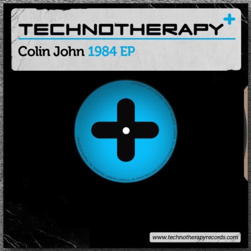 Amazon.com: 1984 : Colin John: Digital Music