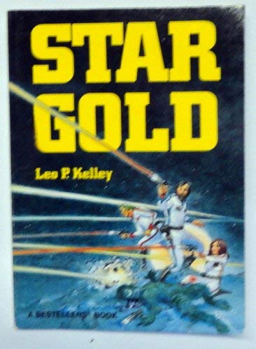 Star Gold (Bestellers): Leo P. Kelley: 9780719536922: Amazon.com: Books