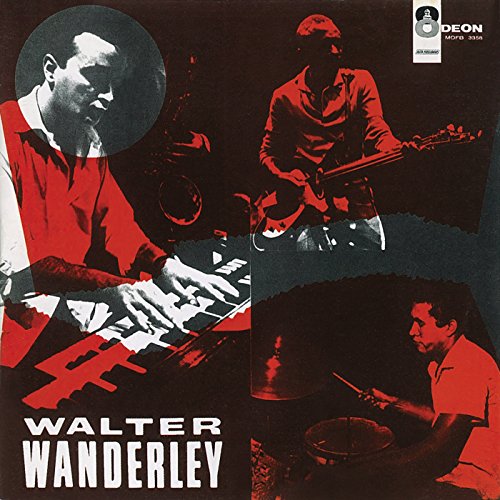 Play Samba No Esquema De Walter Wanderley by Walter Wanderley on Amazon ...