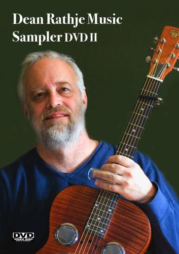 Amazon.com: Dean Rathje DVD Music Sampler II : Movies & TV