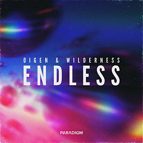 Play Endless by OIGEN & Wilderness on Amazon Music