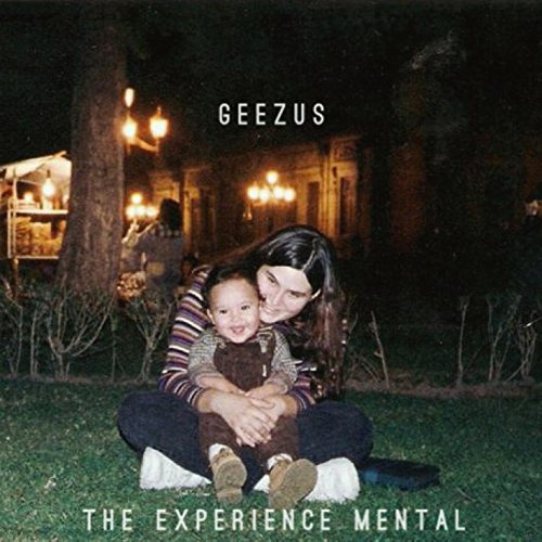 Amazon MusicでGEEZUSのThe Experience Mentalを再生する