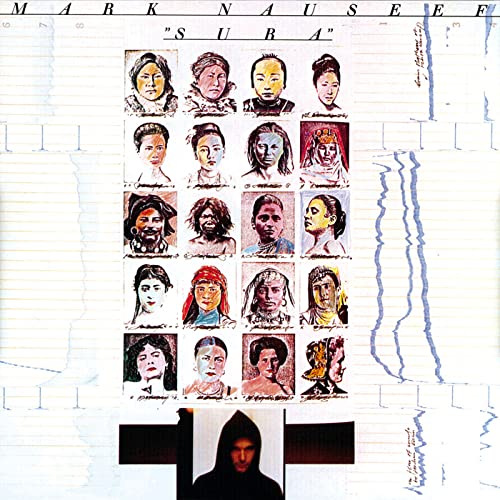 Play Sura by Mark Nauseef on Amazon Music