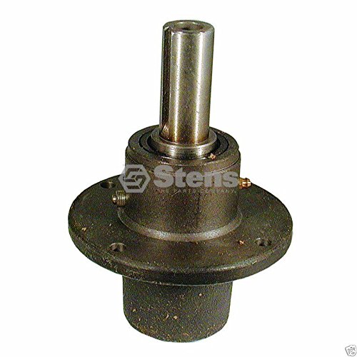 Amazon.com : Stens 285-597 Spindle Assembly for Scag 461663 46631 ...
