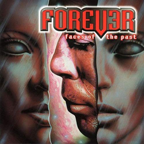 Amazon.com: Faces of the Past : Forever: Digital Music