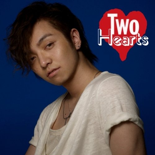TWO HEARTS(+DVD)(TYPE A) - Amazon.com Music