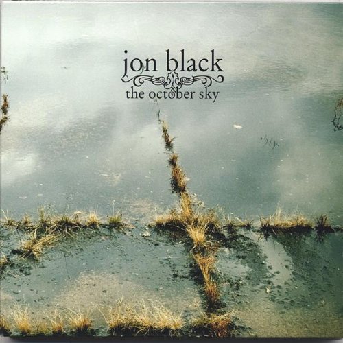 Black, Jon - The October Sky - Amazon.com Music