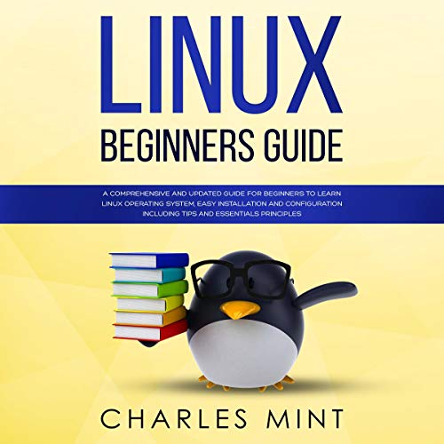 Amazon.com: C++ and Linux Operating System 2 Bundle Manuscript Essential Beginners Guide on ...