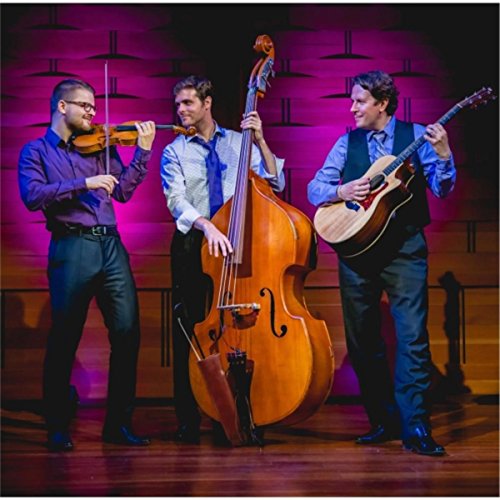 Amazon.com: Chasing Cars (Snow Patrol) : International String Trio ...