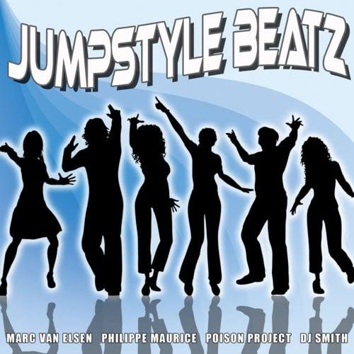Various Artists - Jumpstyle Beatz, Vol. 1 - Amazon.com Music