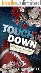 Amazon.com: Offside (Playing For Keeps Series Book 1) eBook : Barrett, Samantha: Kindle Store