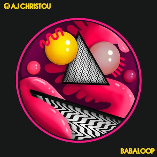 Amazon.com: Babaloop : AJ Christou: Digital Music