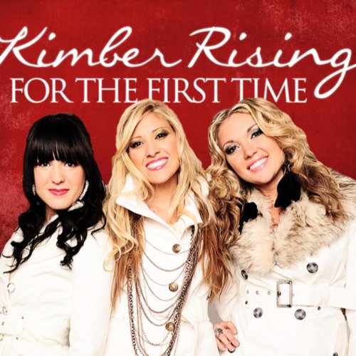 Play For the First Time - Single by Kimber Rising on Amazon Music