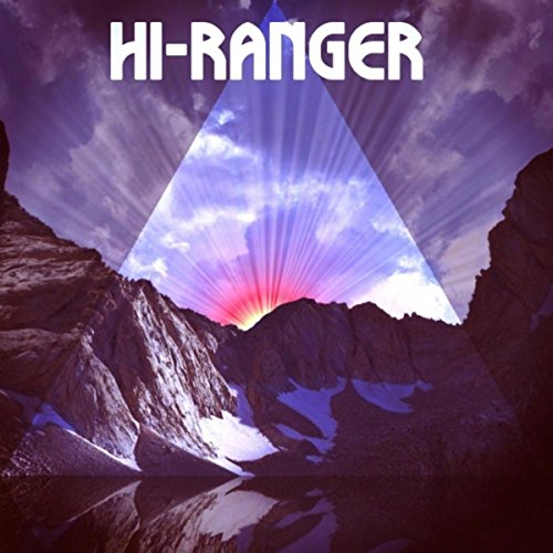 Amazon.co.jp: Hi-Ranger : Hi-Ranger: デジタルミュージック