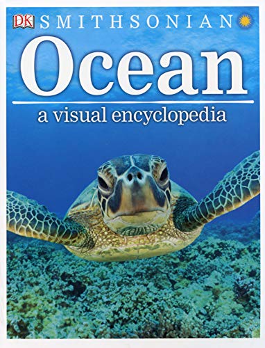 Ocean: A Visual Encyclopedia: DK, Woodward, John: 0790778035945: Amazon ...