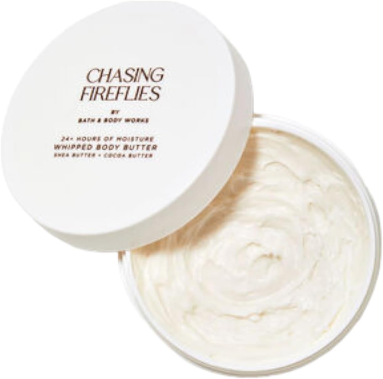 Amazon.com : Bath & Body Works Chasing Fireflies Whipped Body Butter ...