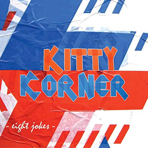 Play Eight Jokes by Kitty Korner on Amazon Music