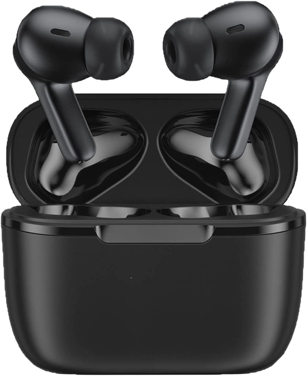 Amazon.com: Wireless Bluetooth Earbuds, True Wireless Stereo Headsets ...