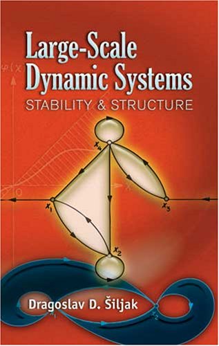 Large-Scale Dynamic Systems : Amazon.co.uk: Books