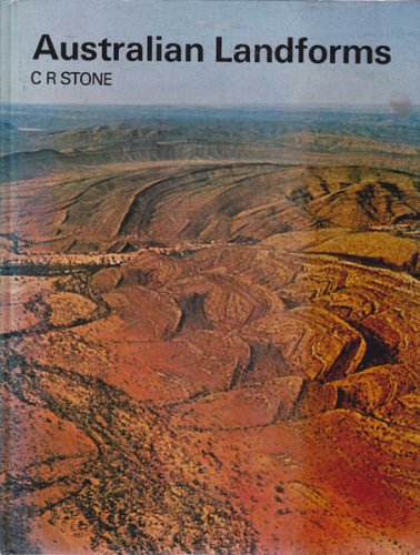 Australian Landforms | Amazon.com.br