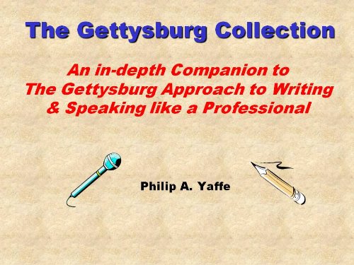 Amazon.com: The Gettysburg Collection: An In-depth Companion to The ...