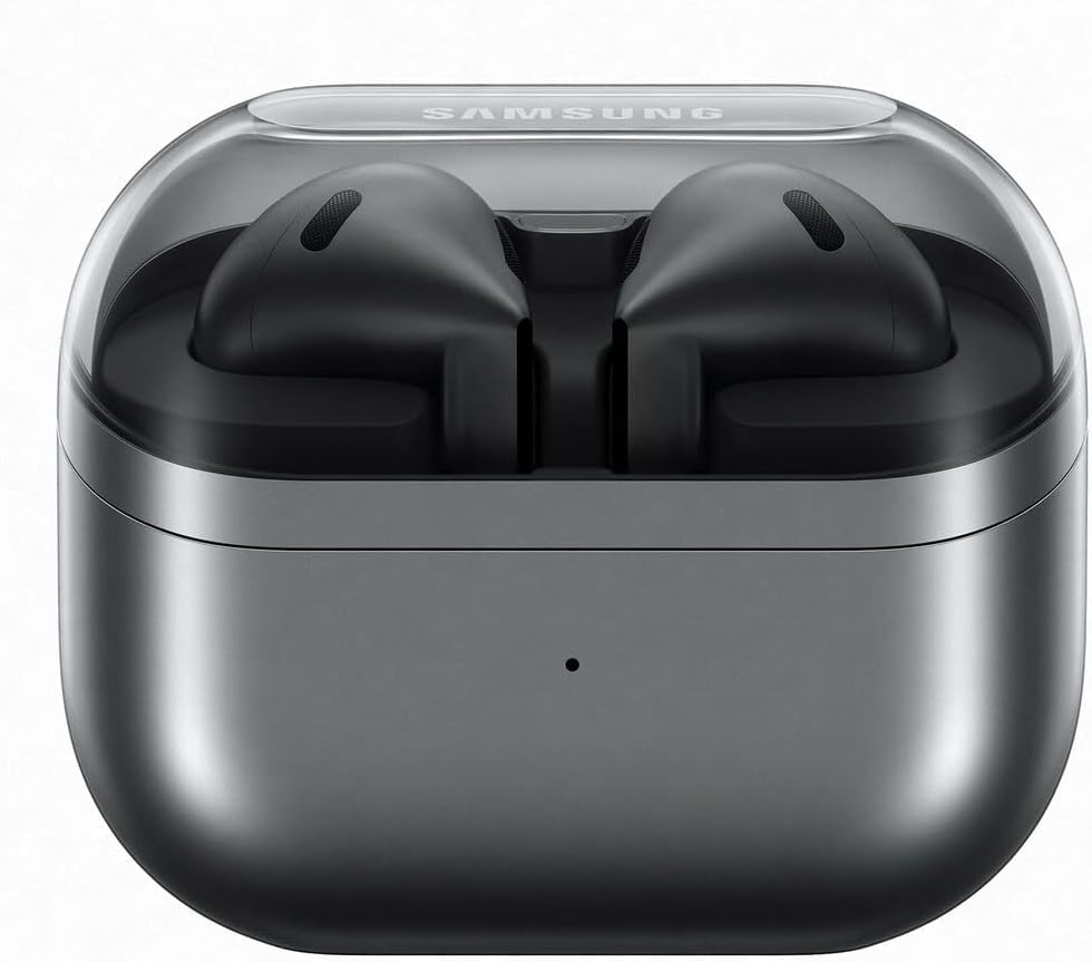 SAMSUNG Galaxy Buds 3 Pro AI True Auriculares inalámbricos Bluetooth ...