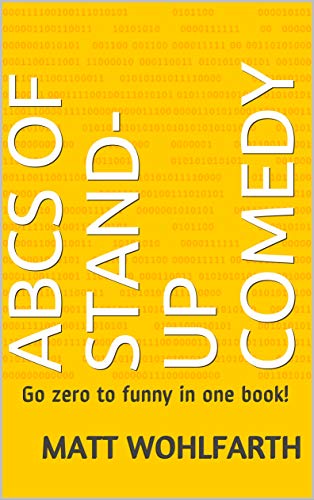 Best Stand Up Comedy For Dummies 2023 Where to Buy? Tutorials-DB.com