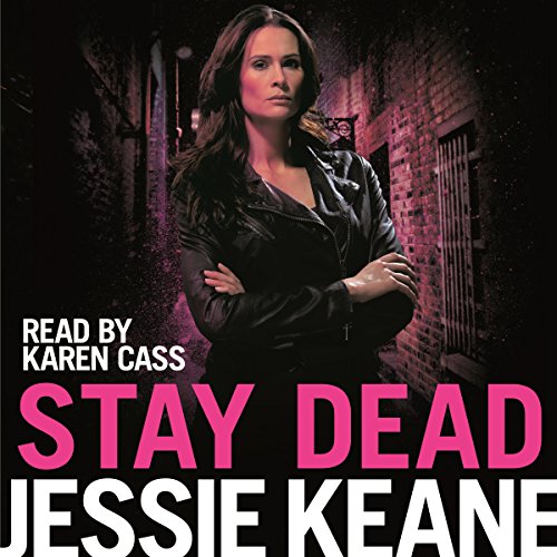 Amazon.com: Stay Dead (Audible Audio Edition): Jessie Keane, Karen Cass ...