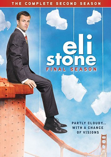 Eli Stone: Season 2: Amazon.de: DVD & Blu-ray