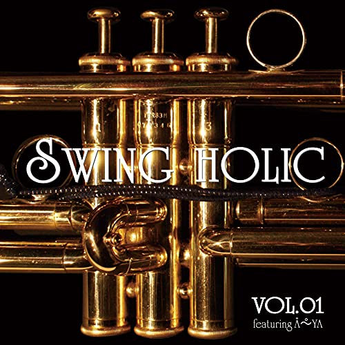 Amazon Music Unlimited - SWING HOLIC (from SOUND HOLIC) 『VOL.01』