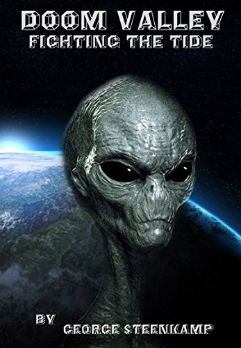 Doom Valley Fighting the tide eBook : Steenkamp, George: Amazon.ca ...