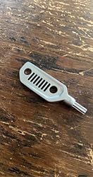 Amazon.com: Mopar Jeep Renegade Sunroof Freedom Top Panel Wrench OEM ...