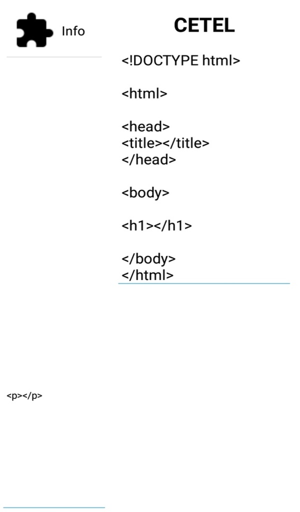 Creador de HTML:Amazon.com:Appstore for Android