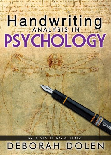 Handwriting Analysis in Psychology: Basic Theory - Kindle edition by ...